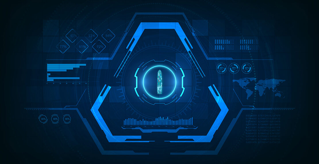 Information Technology – SRV Infra LLC.